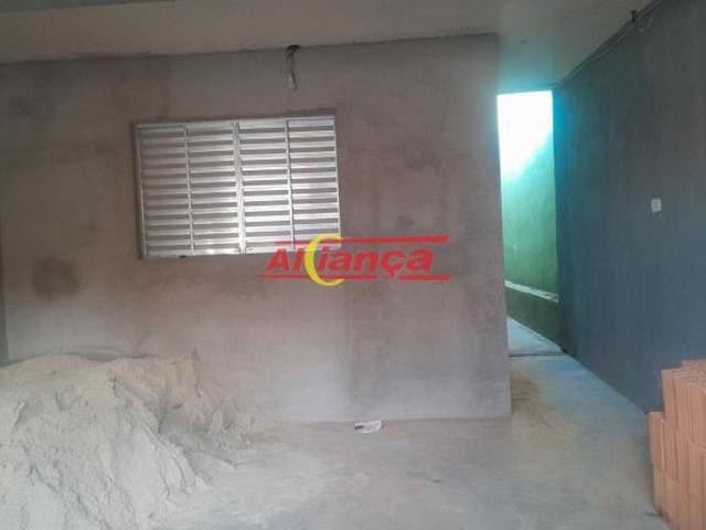 Casa térrea à venda na Vila Carmela