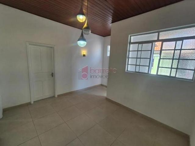 CASA TÉRREA À VENDA NA VILA ARGOS NOVA EM JUNDIAÍ/SP
