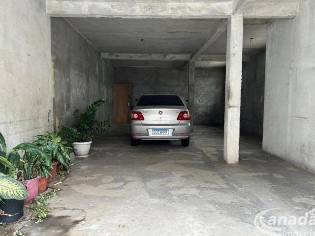 Casa Terrea A Venda Na Vila Ayrosa Com 2 Quartos
