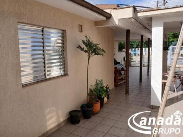 Casa Terrea A Venda Na Vila Ayrosa Com 2 Quartos