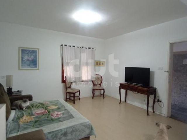 Casa Térrea à Venda na Vila Brasileira Itatiba/SP