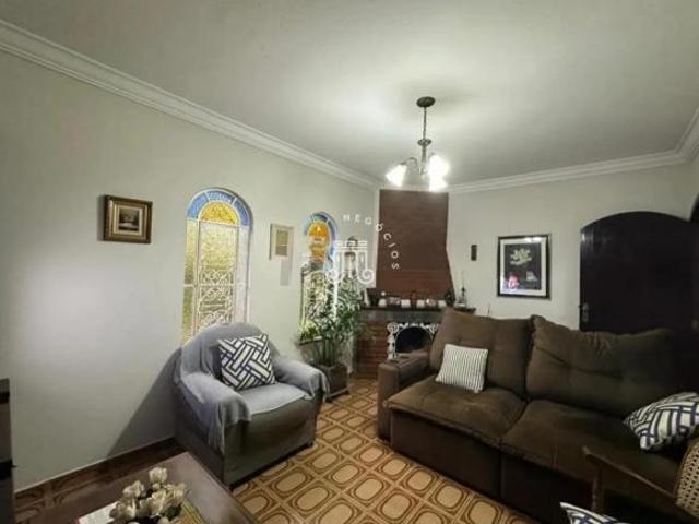 CASA TÉRREA À VENDA NA VILA GALVÃO EM JUNDIAÍ/SP