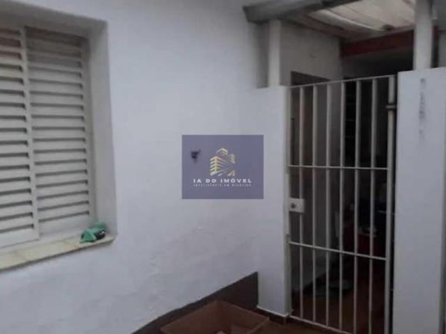 Casa Térrea à venda na Vila Guarani!