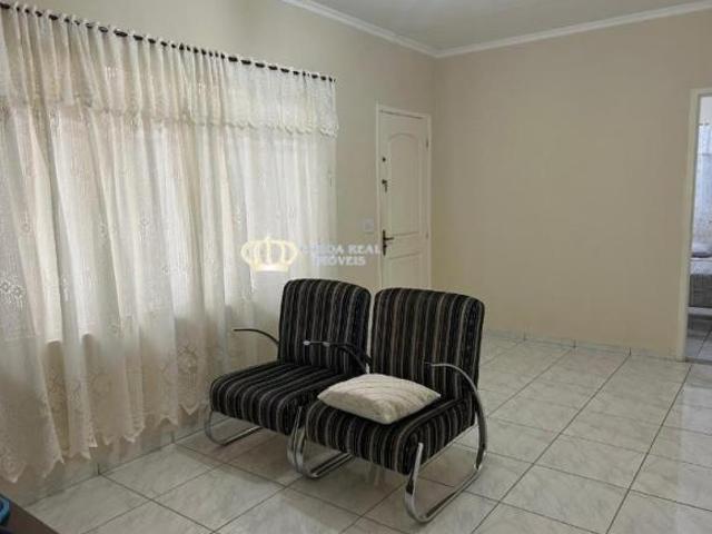 CASA TERREA A VENDA NA VILA GUILHERMINA