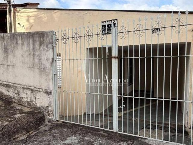 Casa térrea à venda na Vila Dominguinho Votorantim/SP