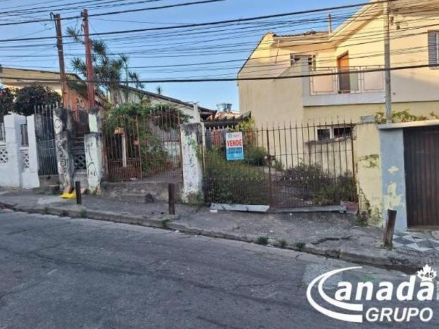 Casa Terrea A Venda Na Vila dos Remedios Com 3 Quartos