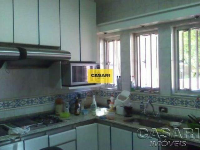 Casa térrea à venda na Vila Dayse – São Bernardo do Campo