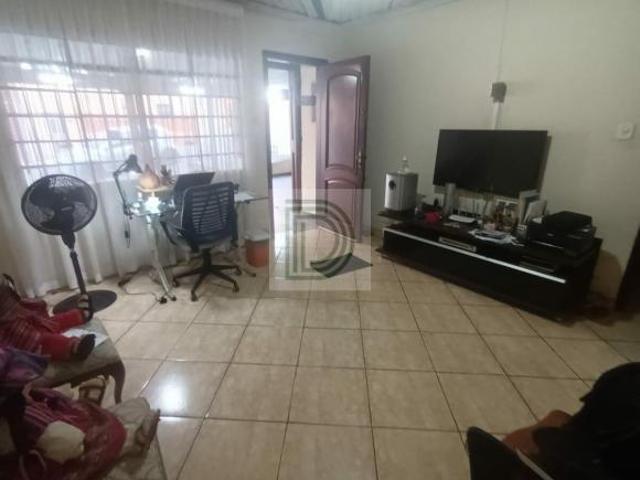Casa Térrea à Venda na Vila Dalva Excelente Oportunidade