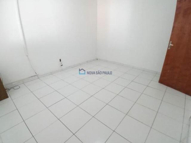 Casa Térrea à venda na Vila das Mercês com 3 quartos e 1 vaga de garagem