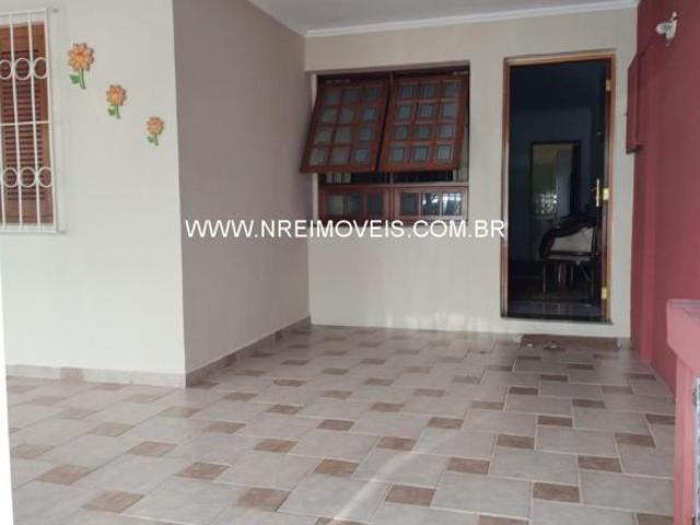 CASA TÉRREA À VENDA NA VILA DAS BELEZAS