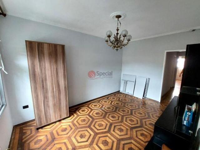 Casa térrea à venda na Vila Formosa