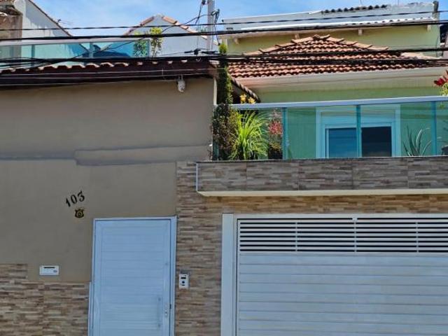 Casa Térrea a venda na Vila Formosa