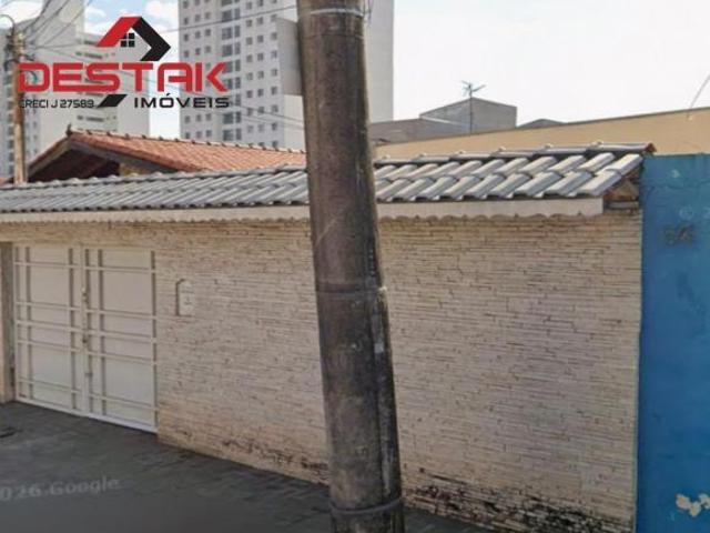 Casa Térrea a Venda na Vila Helena em Jundiaí/SP