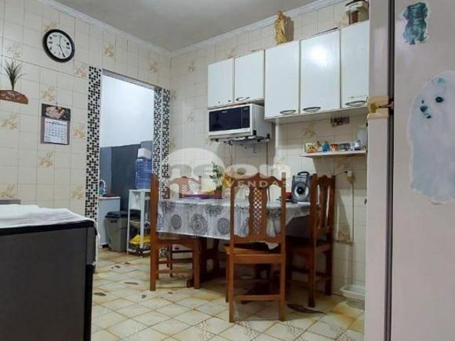 Casa térrea a venda na Vila Independência em São Bernardo do Campo