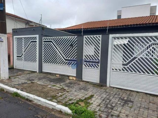 Casa térrea à venda na Vila Isolina Mazzei 150 m² São Paulo/SP