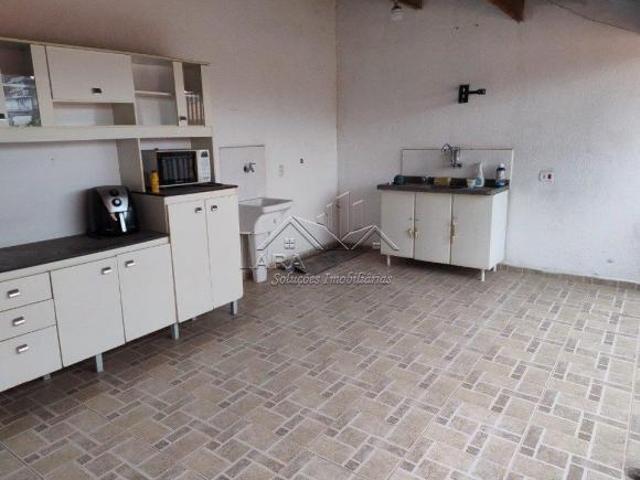 Casa térrea a venda na Vila Jacuí