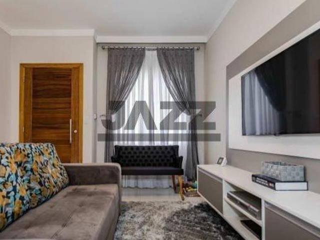 Casa Térrea à Venda na Vila Oliveira Mogi das Cruzes Conforto e Praticidade em um Só Lugar!