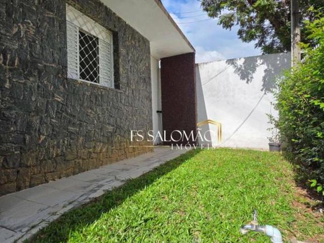 Casa Térrea à Venda na Vila Leopoldina – Excelente Localização!