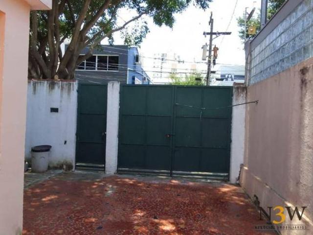 Casa térrea à venda na Vila Leopoldina São Paulo SP com 2 dormitórios, 1 suíte, 5 vagas de garagem e