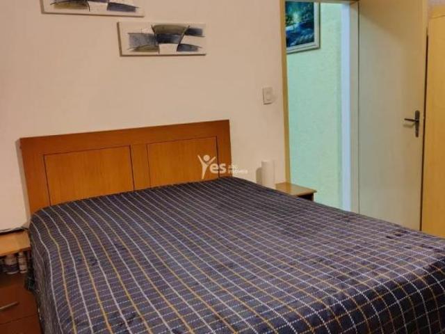 Casa Térrea à Venda na Vila Liviero – 100m², 2 Dorms, 2 Vagas e Excelente Locali
