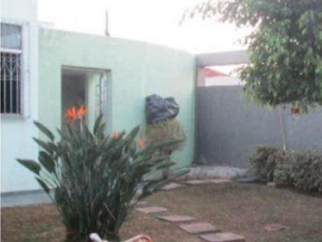 CASA TÉRREA À VENDA NA VILA LIBERDADE EM JUNDIAÍ!