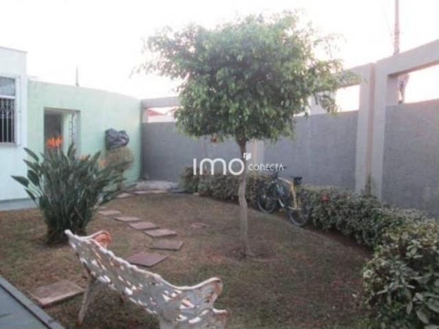 Casa térrea a venda na Vila Liberdade em Jundiaí/SP Não Aceita Financiamento