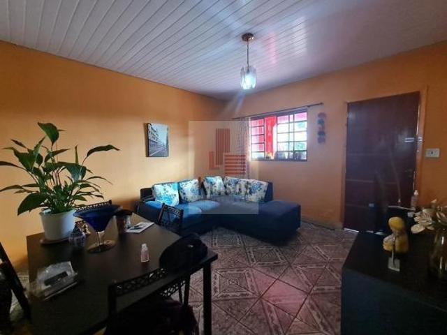 Casa Térrea à Venda na Vila Morse!