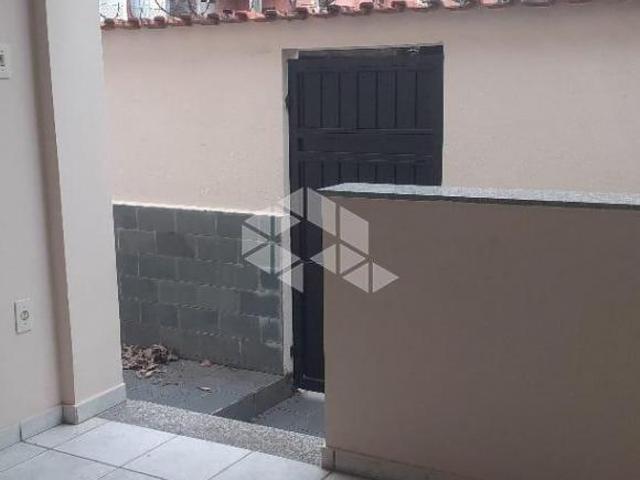 Casa Térrea a venda na Vila Mazzei
