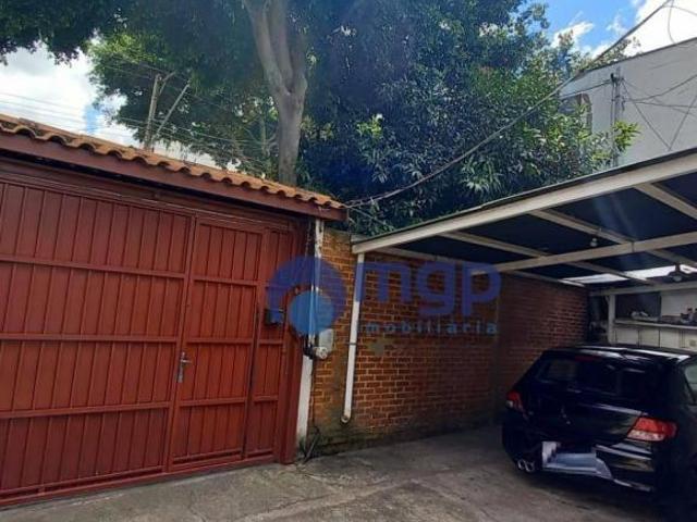 Casa Térrea à venda na Vila Maria 402 m² São Paulo/SP