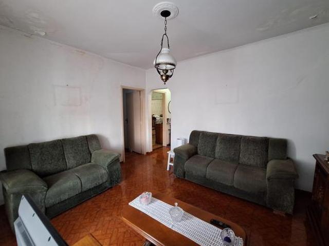 Casa Térrea a venda na Vila Maria