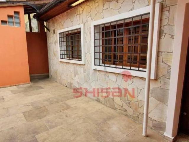 Casa Térrea à Venda na Vila Mariana – 190m², Conforto e Tecnologia