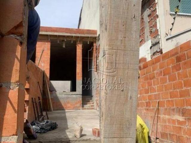 Casa térrea à venda na Vila Metalúrgica, 110m² de área construída R$ 980.000,00