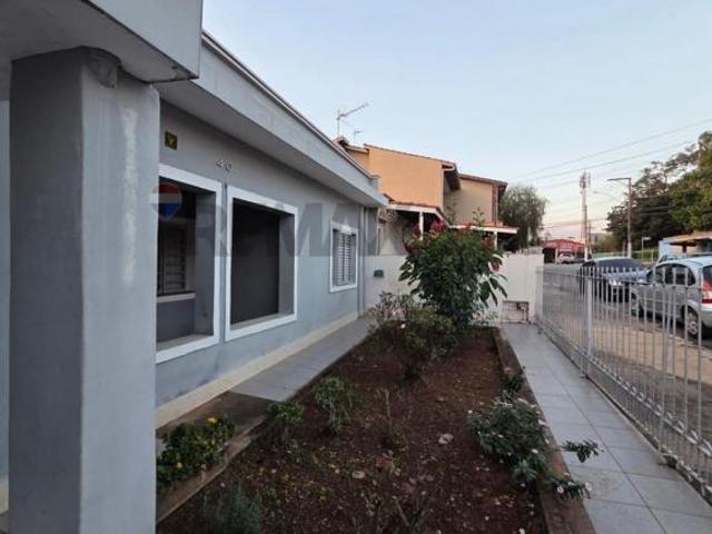 CASA TÉRREA A VENDA NA VILA MUNICIPAL EM BRAGANÇA PAULISTA SP
