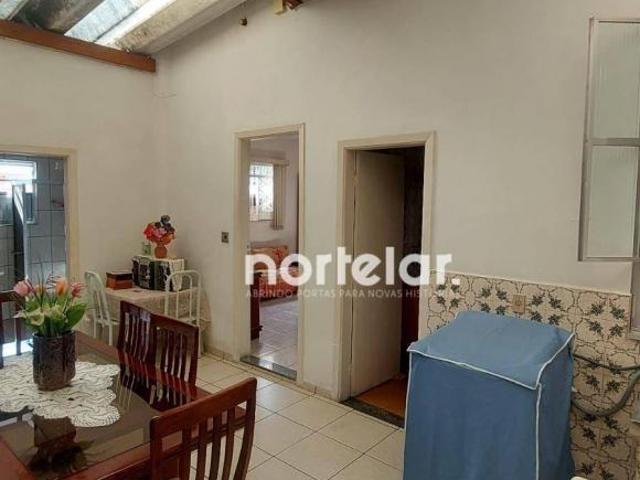 casa térrea a venda na vila nova cachoeirinha 200m² 3 dormitorio 3 vaga de garagem