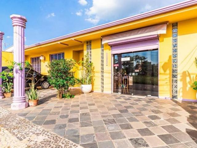 Casa Térrea à Venda na Vila Nogueira em Campinas