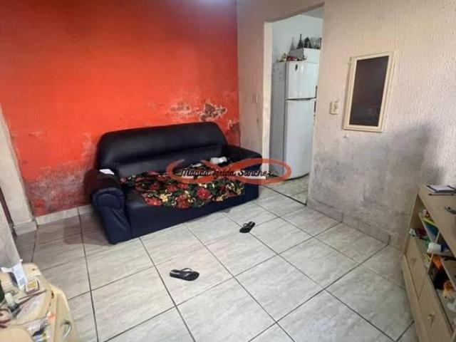 CASA TÉRREA Á VENDA NA VILA NHOCUNÉ