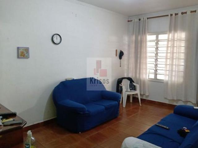 Casa Térrea à Venda na Vila São Francisco Ótima Oportunidade!