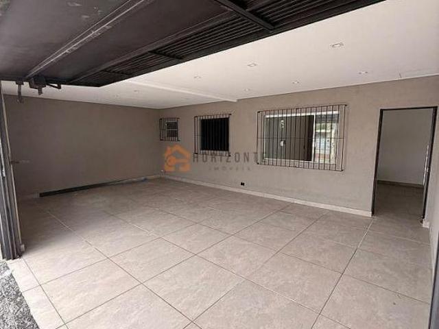Casa térrea à venda na Vila São Sebastião