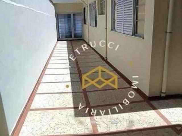 CASA TÉRREA À VENDA NA VILA SANTANA EM VALINHOS/SP
