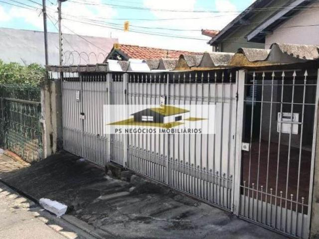 Casa Térrea a venda na Vila Sto Stefano