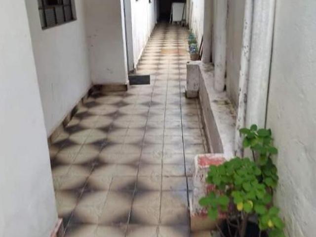 Casa térrea à venda na Vila Suíça em Santo André/SP