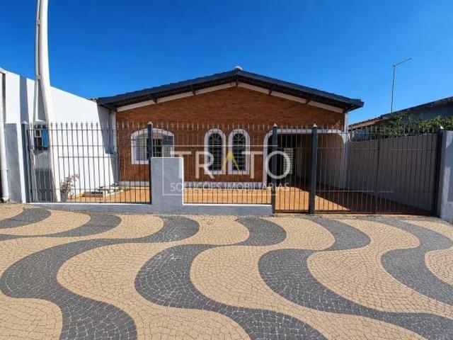 Casa Térrea à Venda na Vila Pompéia Campinas SP