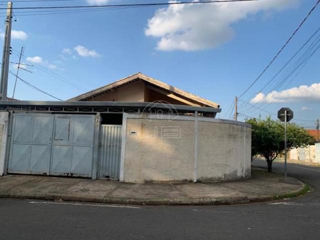 Casa térrea à venda na Vila Padre Anchieta, Campinas/SP