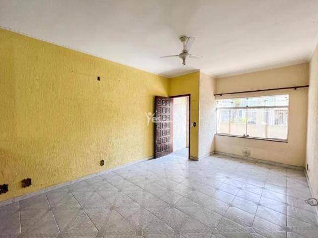 Casa Térrea à venda na Vila Pires, Santo André. Oportunidade! REF: 18837