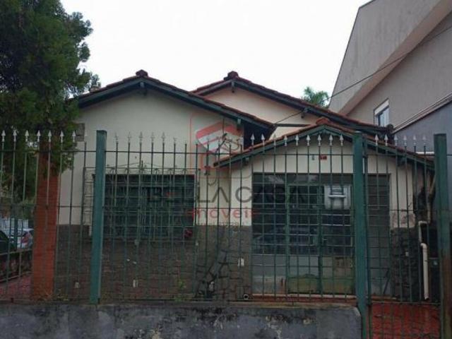 Casa terrea a venda na vila prudente