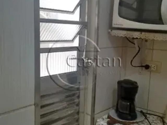 Casa térrea à venda na vila prudente