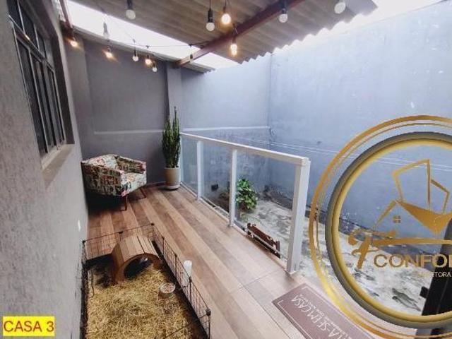 Casa térrea à venda na Vila Prudente
