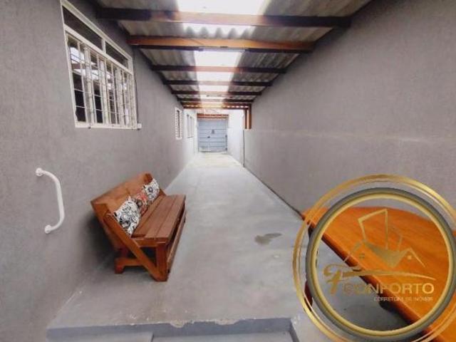 Casa térrea à venda na Vila Prudente
