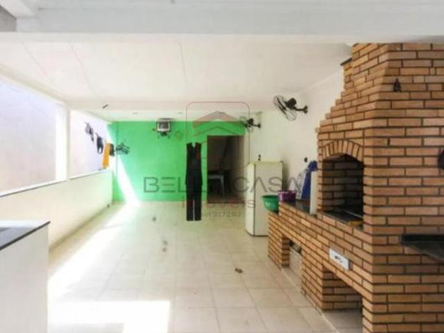 Casa terrea a venda na Vila Prudente com 2 quartos