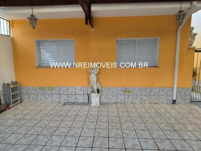 CASA TÉRREA À VENDA NA VILA PREL